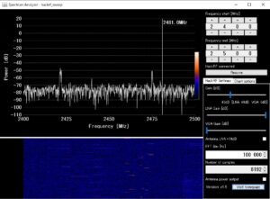 HackRF One を Windowsで動かす｜EMC村の民