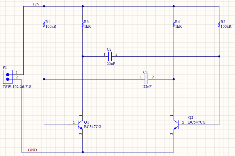 Altium Designer を使ってみた（4）【回路図作成】｜EMC村の民
